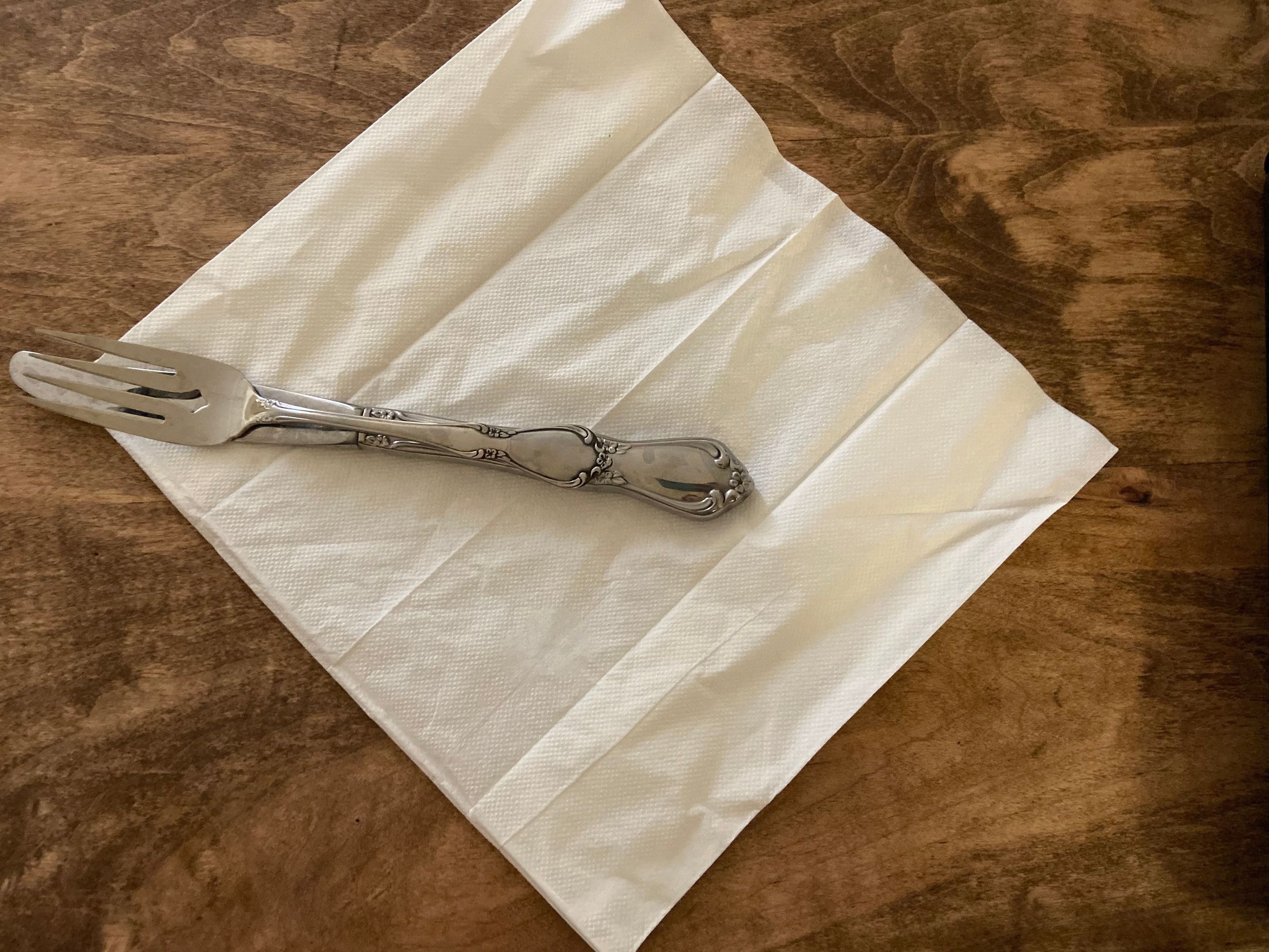 How to Roll Silverware : 6 Steps - Instructables