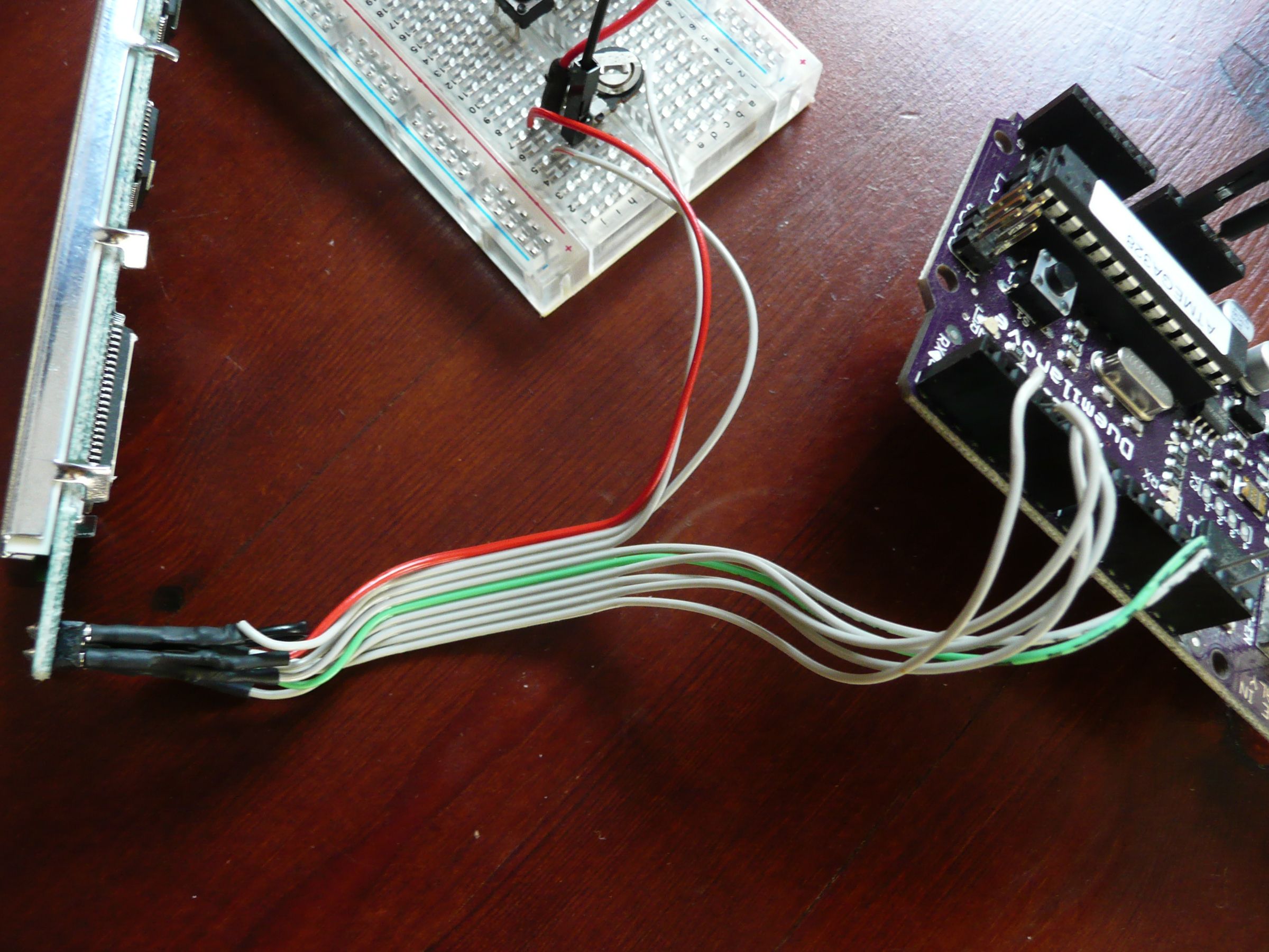 The IButton Garage-door Opener (Arduino) : 10 Steps (with Pictures ...