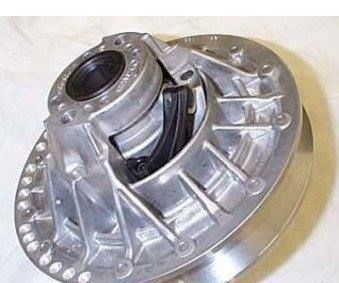 Club Car Driven Clutch Removal - Instructables