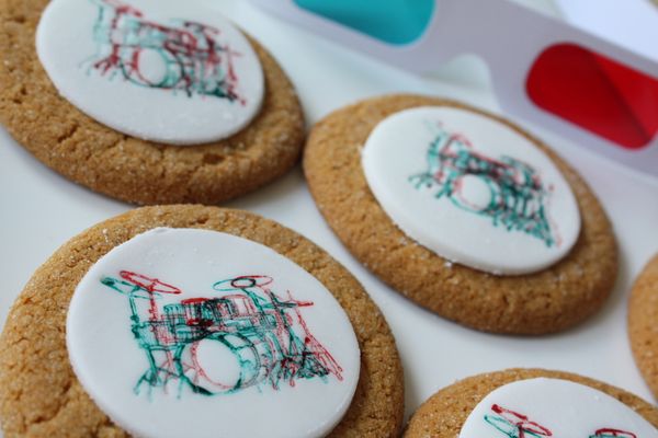 Creative Cookies - Instructables