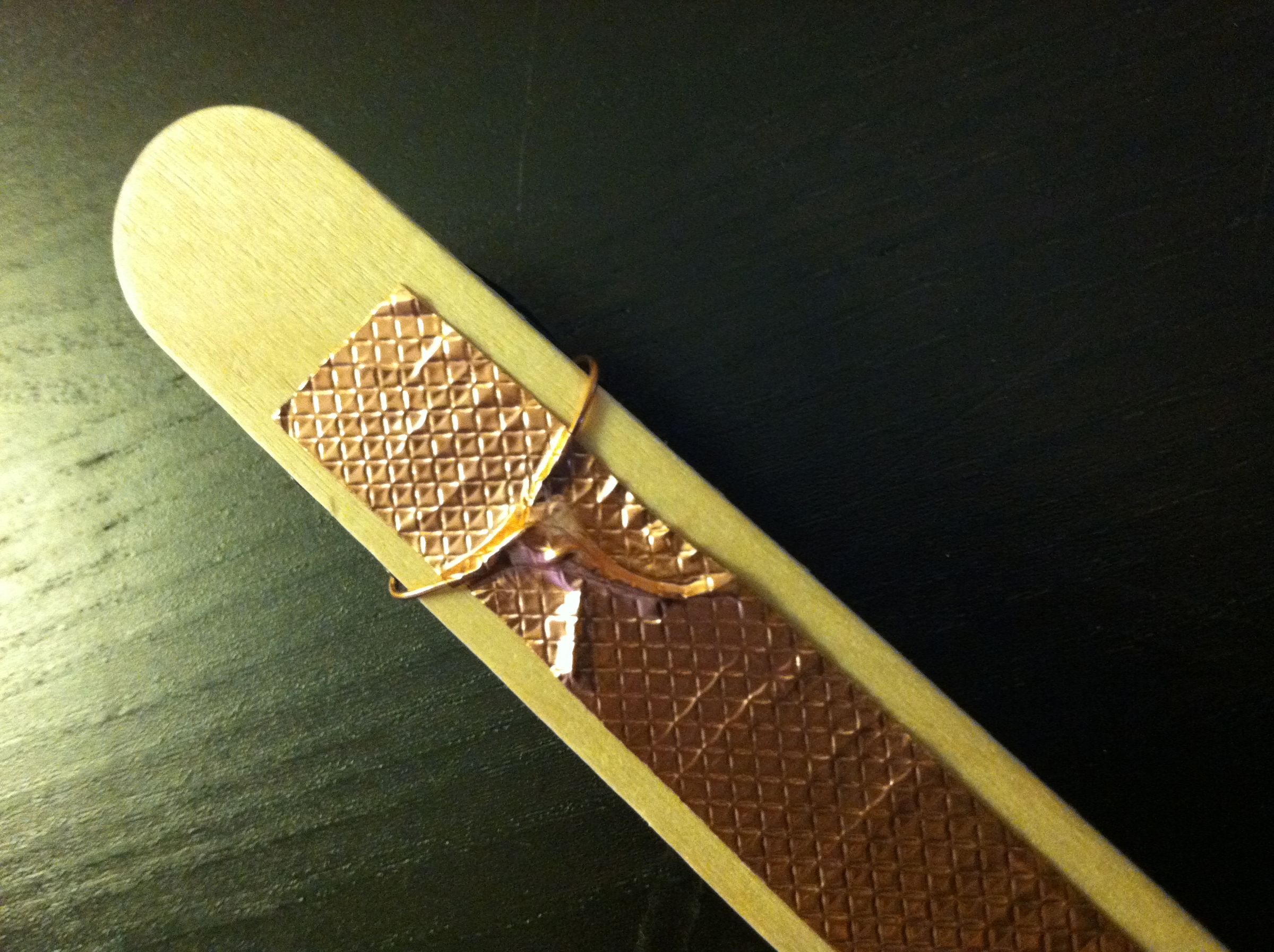 LED Popsicle Flashlight : 4 Steps (with Pictures) - Instructables