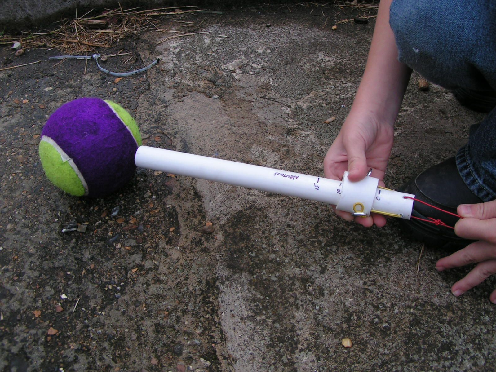 Be a Scientist: Make Your Own Force Meter. : 8 Steps - Instructables
