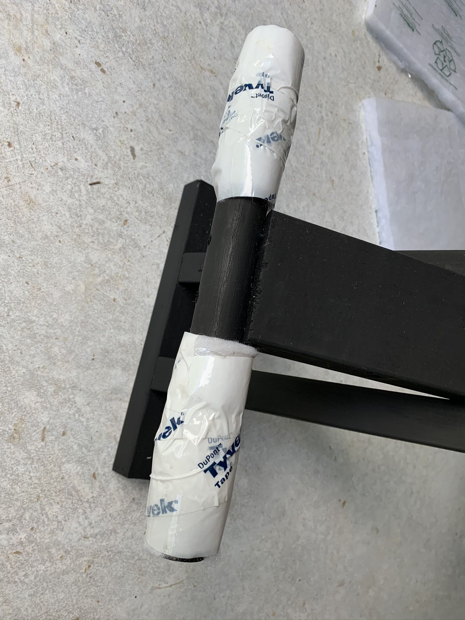 Simple Wood Sit-Up Bench : 13 Steps (with Pictures) - Instructables