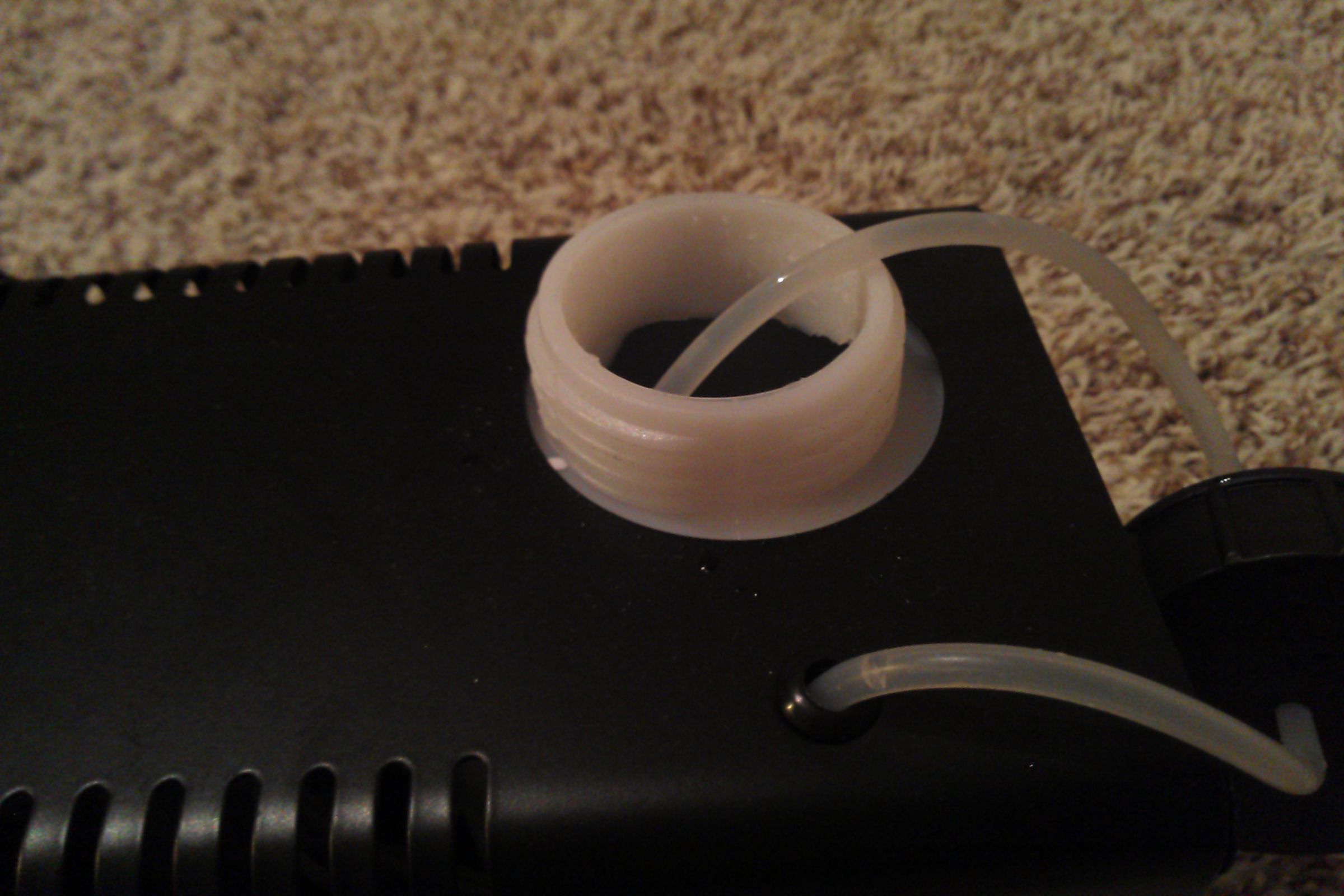 How to Set Up a Fog Machine : 4 Steps - Instructables