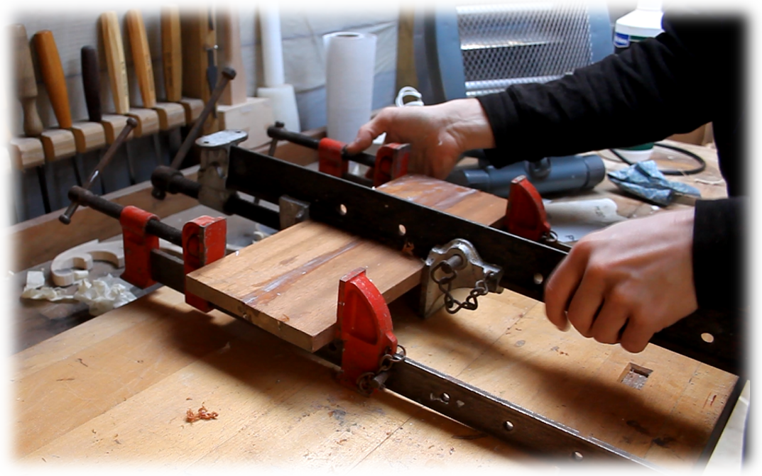 How to Make a Pair of Bellows : 5 Steps (with Pictures) - Instructables