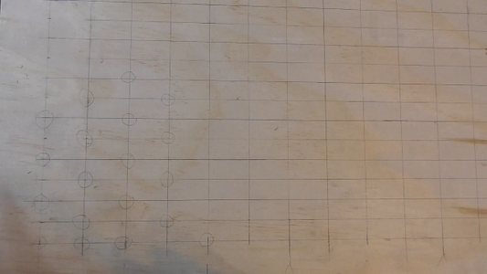Giant Pin Art/pin Press : 4 Steps (with Pictures) - Instructables