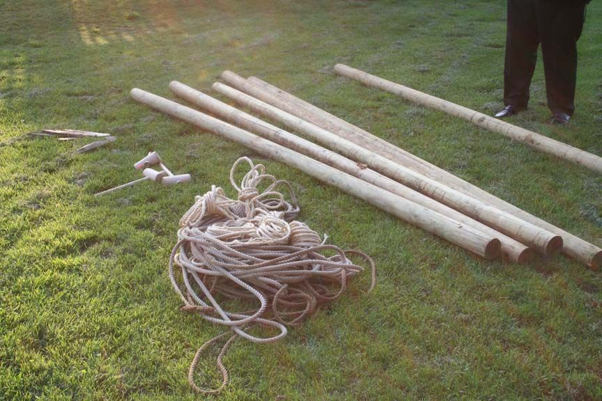 Outrageous Tips About How To Build Monkey Bridge - Policebaby25