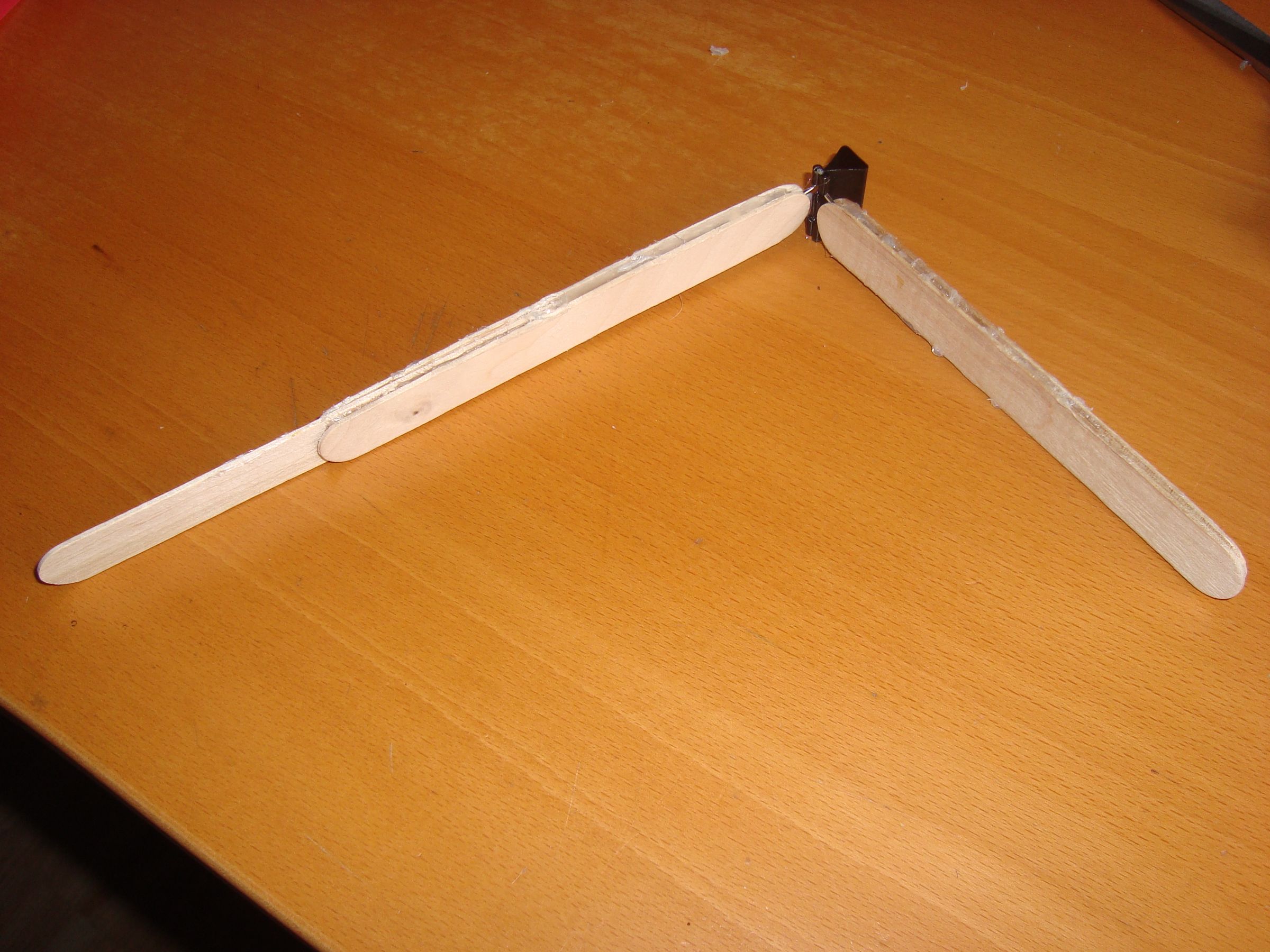 Ping Pong Catapult : 6 Steps - Instructables