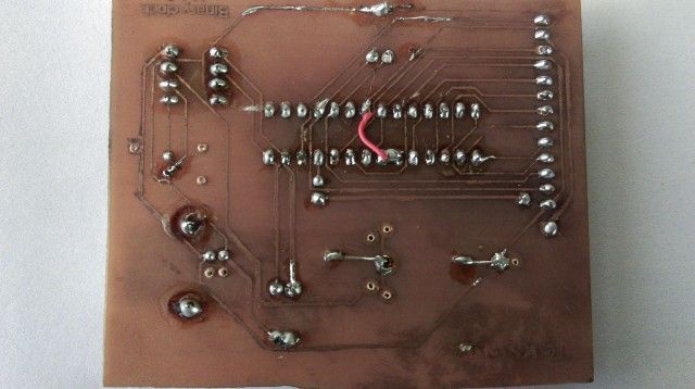 A Simple USB-powered Binary Clock : 3 Steps - Instructables