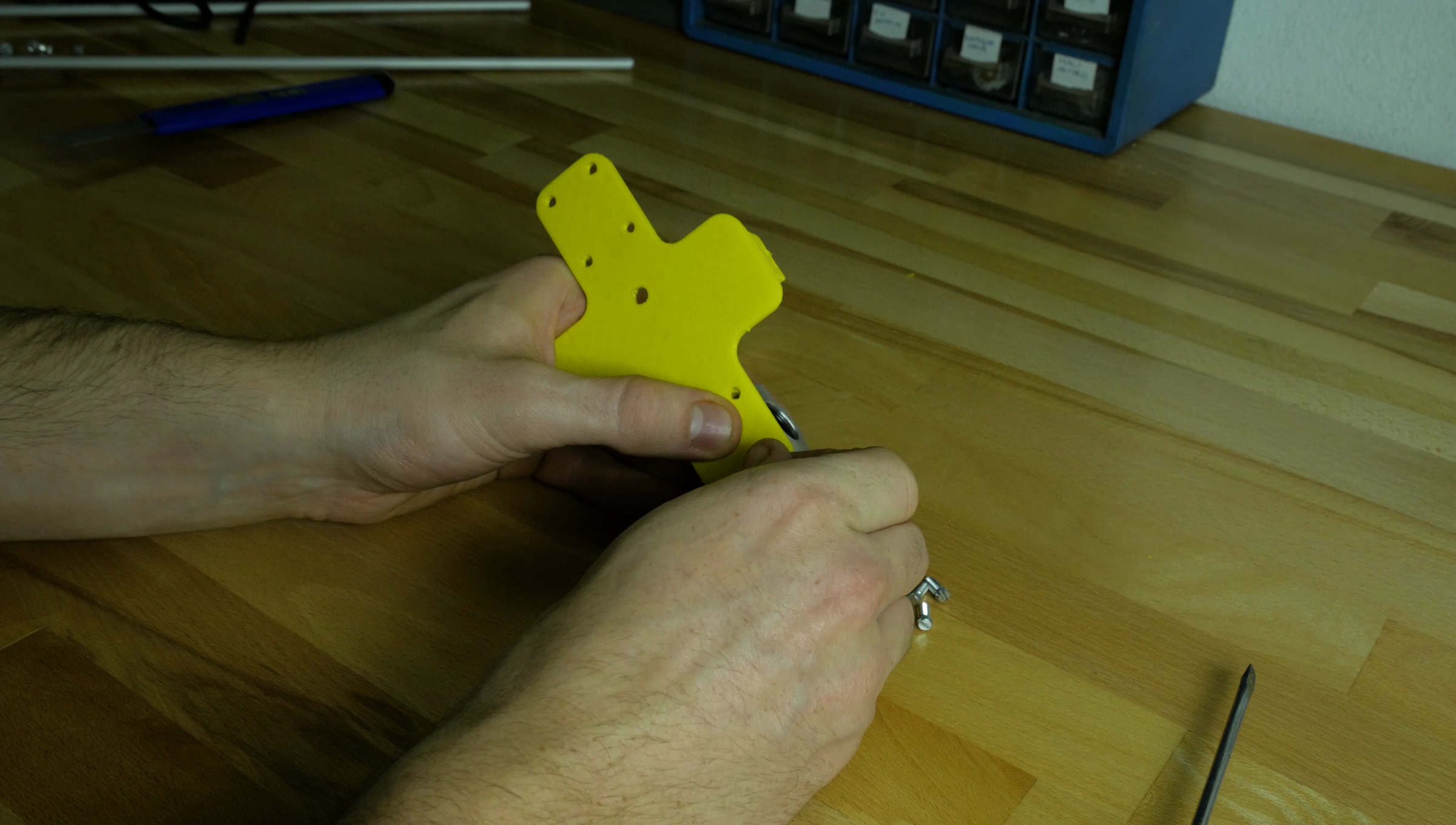 Make a Motorised Camera Slider : 6 Steps (with Pictures) - Instructables