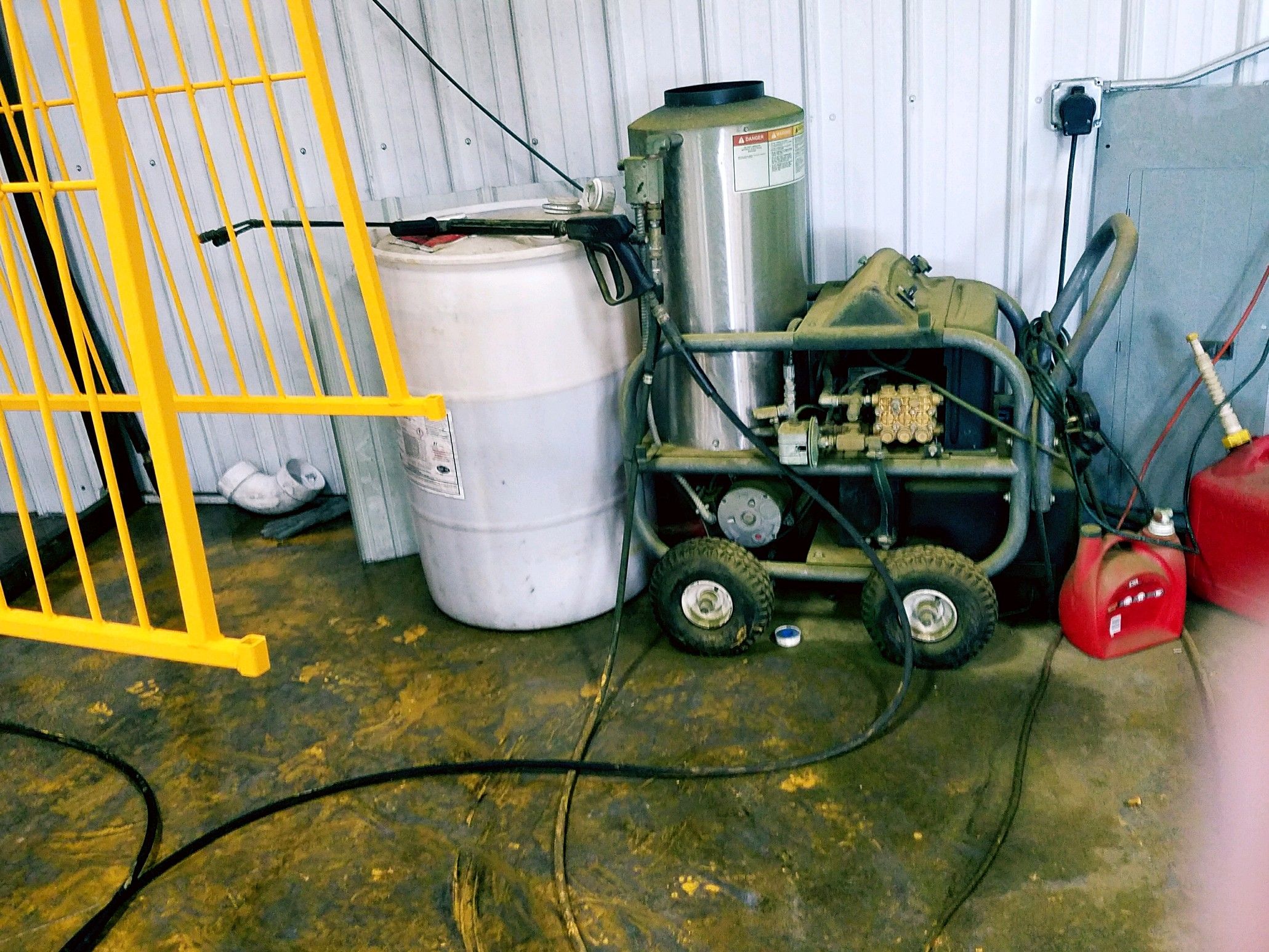 How to Powder Coat : 6 Steps (with Pictures) - Instructables