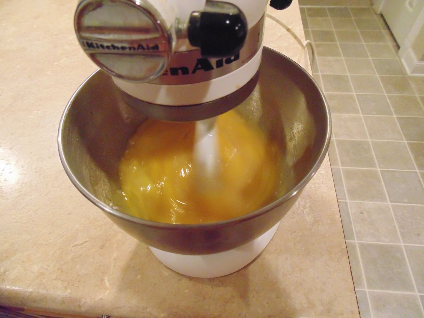 Egg Custard for REAL People : 4 Steps (with Pictures) - Instructables