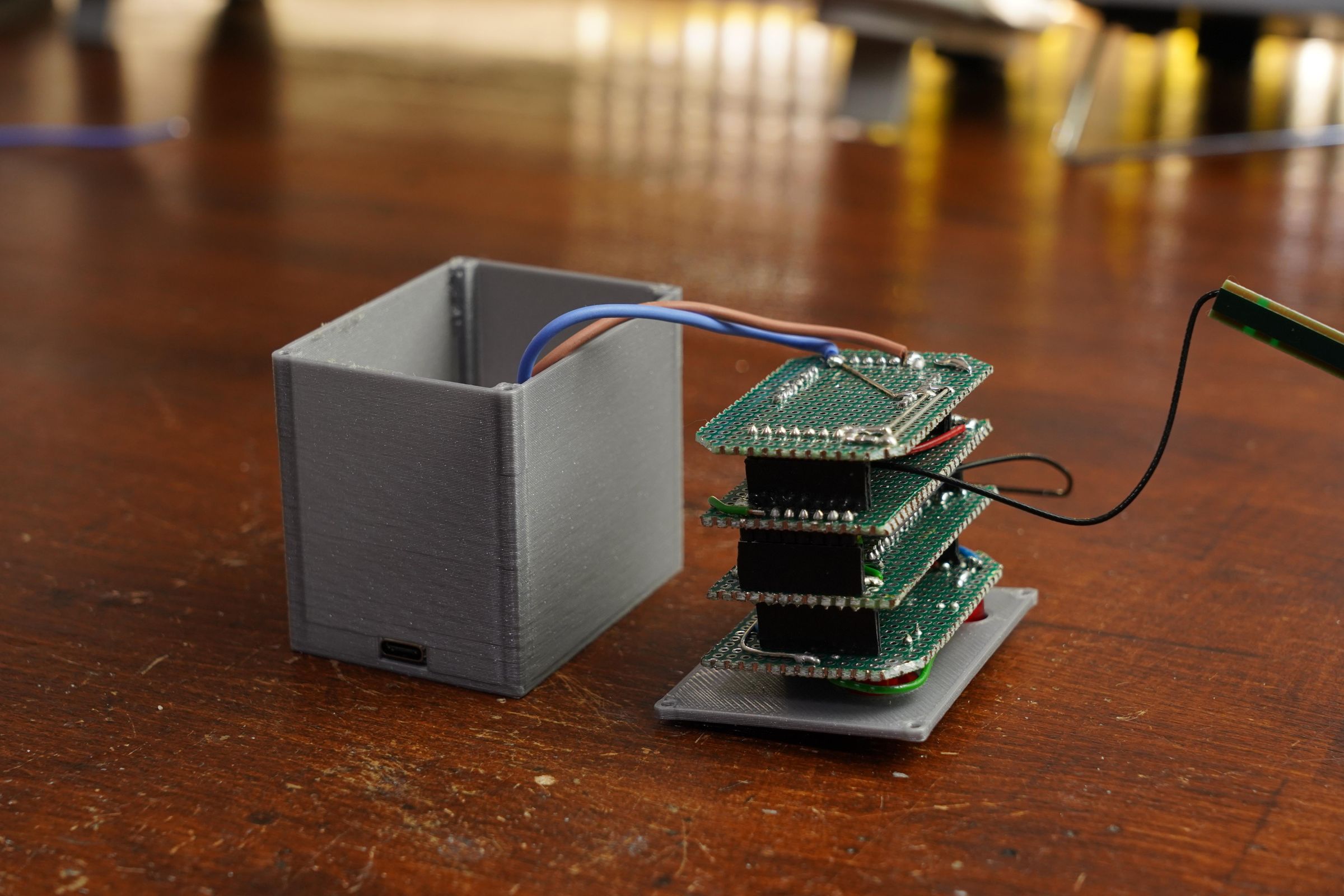 A Box That Can SAVE YOUR LIFE....and Get You Out of Awkward ...