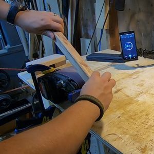 Mallet in Under 1 Hour : 18 Steps (with Pictures) - Instructables