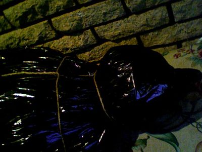 Awesome Halloween Corpse for Less Than 3 Bucks : 5 Steps - Instructables