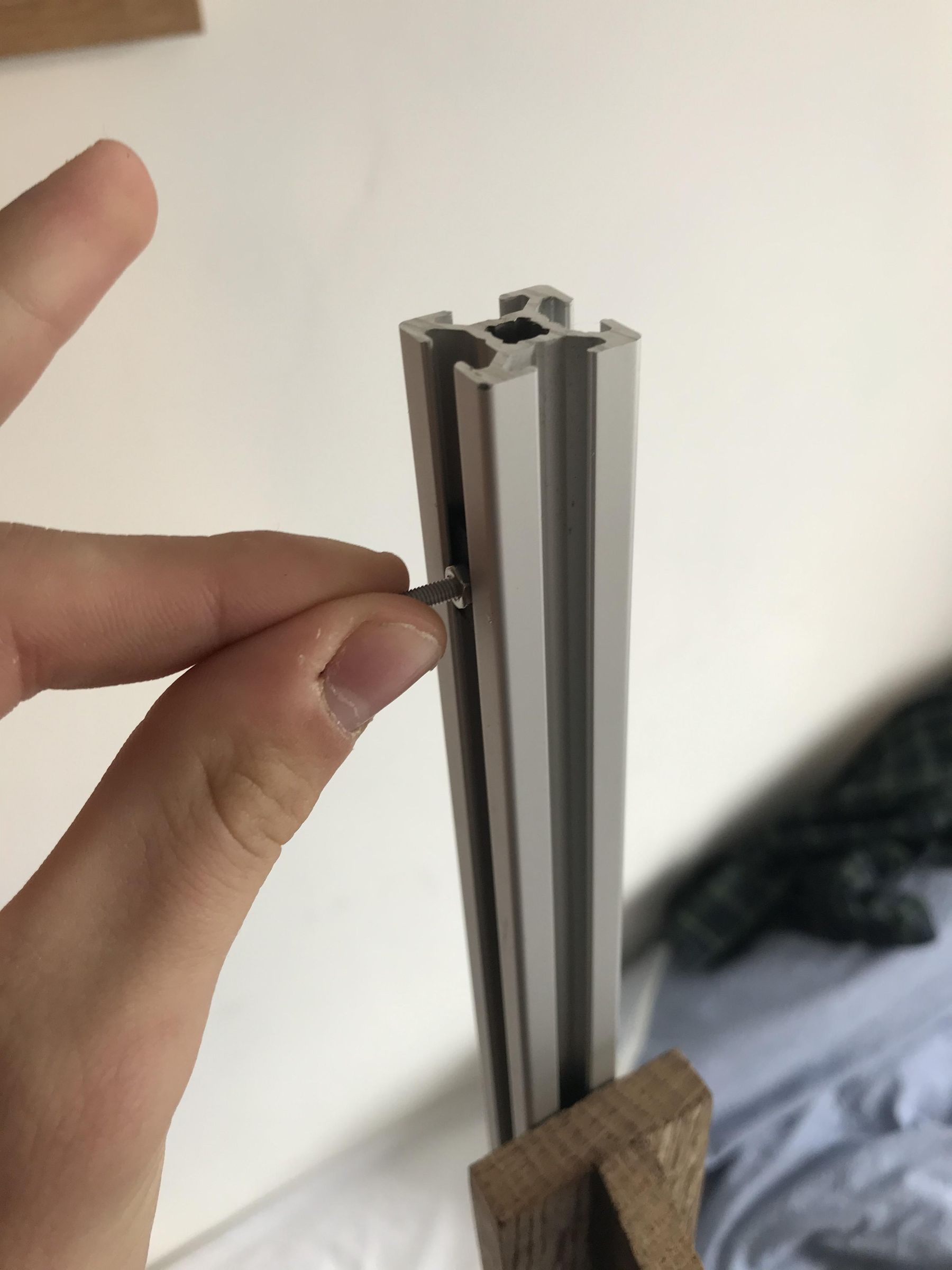 Two Stage Electronic Model Rocket : 17 Steps (with Pictures ...