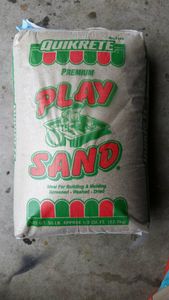 Solidifying Sand : 5 Steps - Instructables