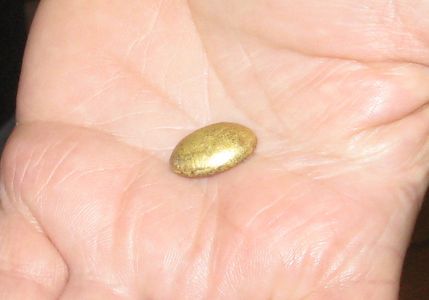 Gold Recovery : 8 Steps (with Pictures) - Instructables
