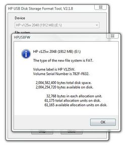 Build a Bootable UFD for Flashing AMI BIOS : 12 Steps - Instructables