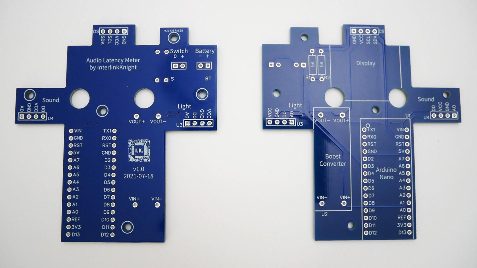 Audio Latency Meter : 5 Steps - Instructables