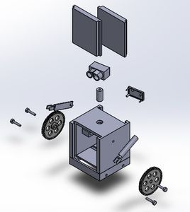 Wall-E Arduino Audio Project : 7 Steps (with Pictures) - Instructables