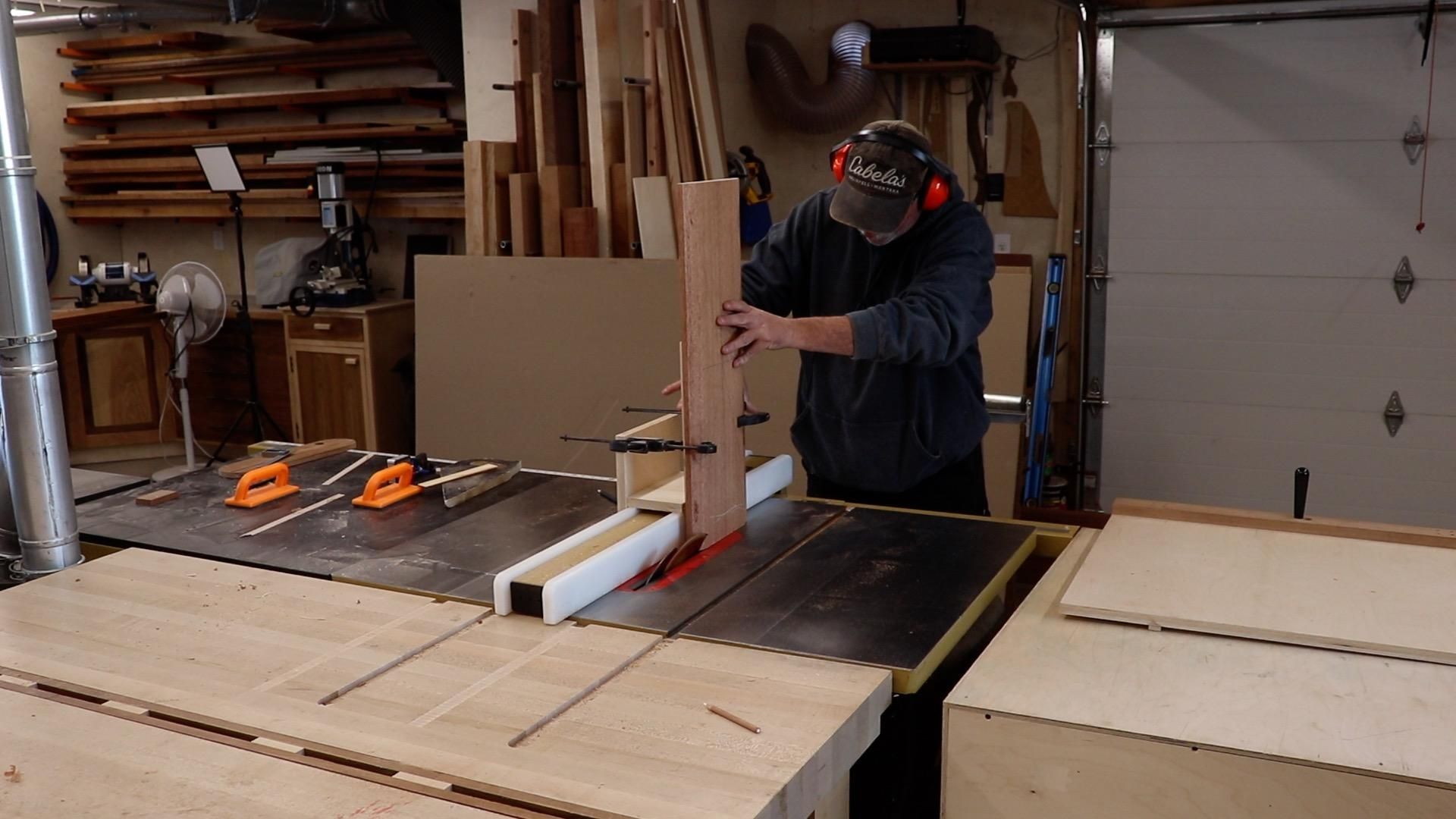 Massive Chest of Drawers : 23 Steps (with Pictures) - Instructables