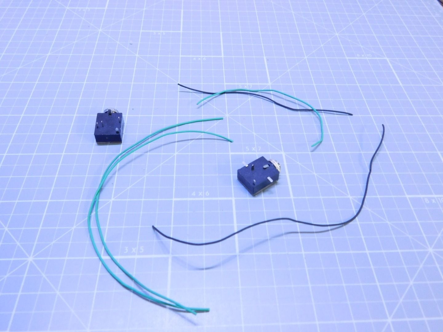 Music Reactive Multicolor LED Lights : 11 Steps (with Pictures ...