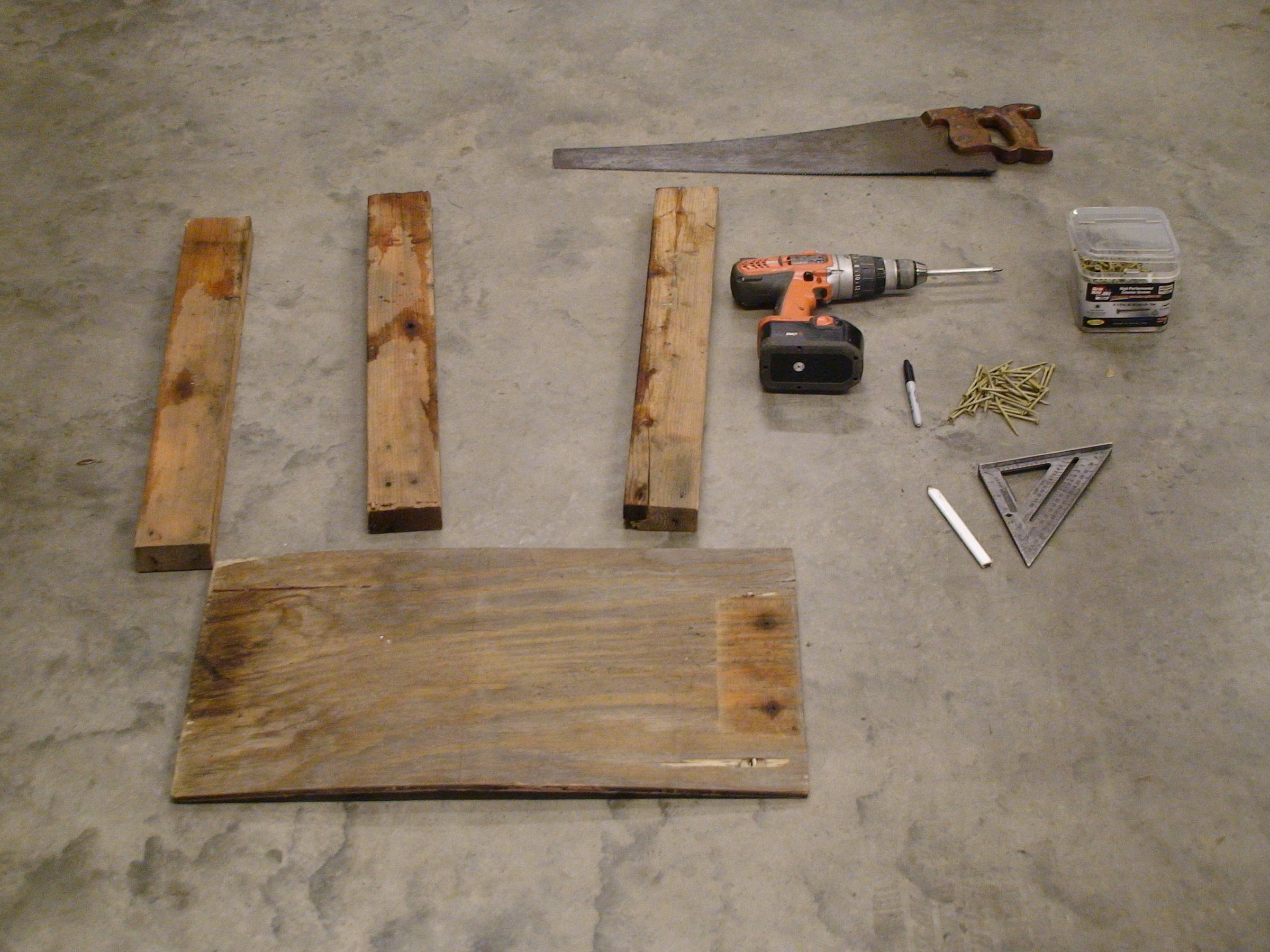 How to Build a Ramp : 10 Steps - Instructables