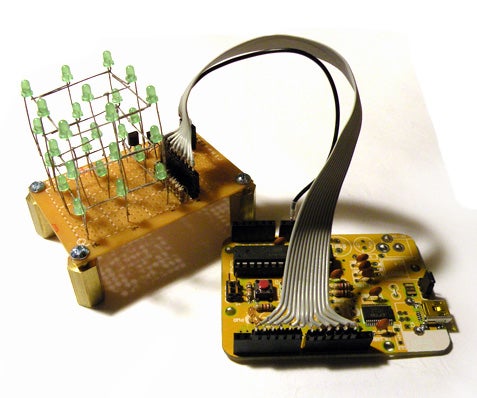 200+ Arduino Projects - Instructables