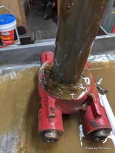 How to Repair a Snap-on YA700 Floor Jack : 58 Steps (with Pictures ...