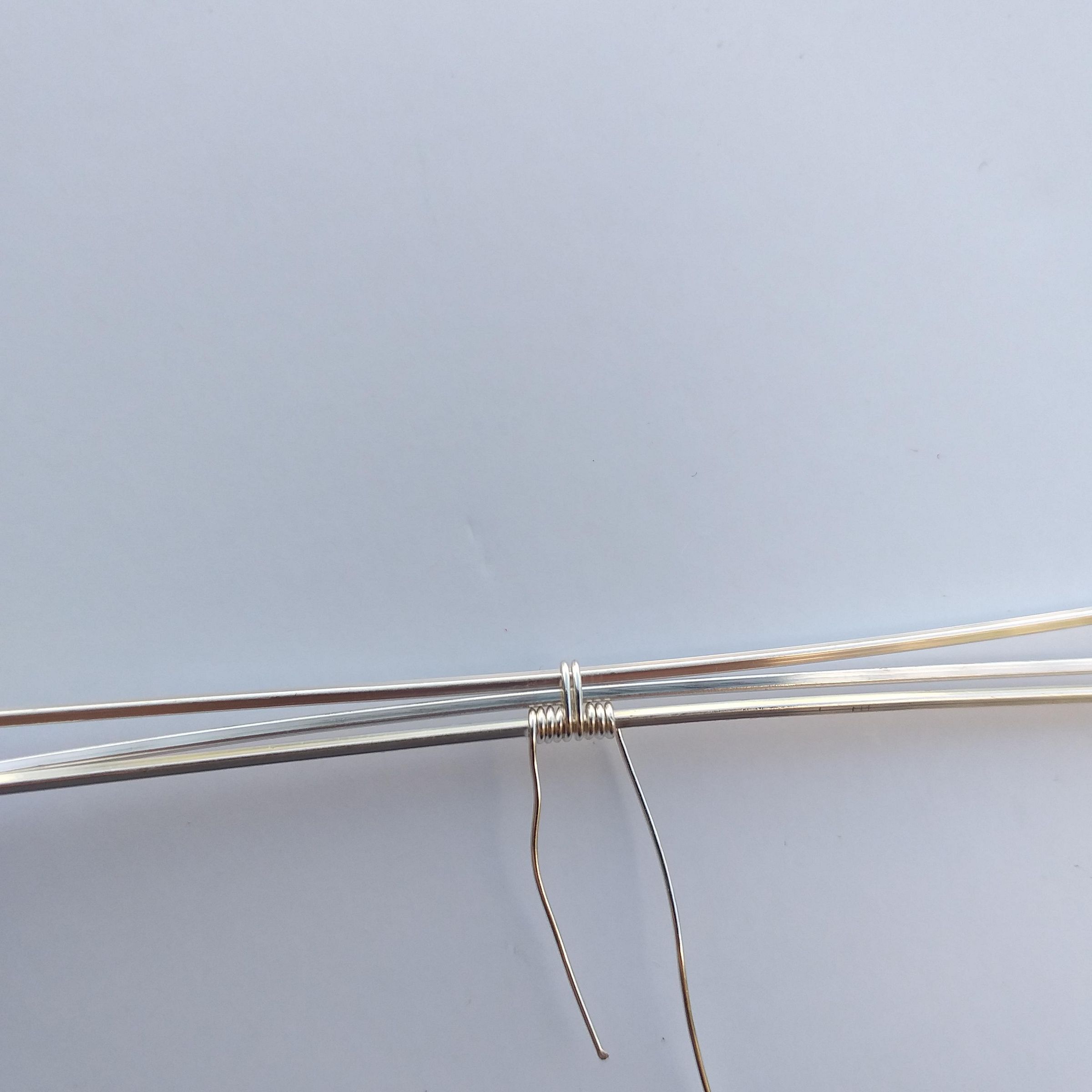 How to Wire Wrap Irregular Stones : 10 Steps (with Pictures ...