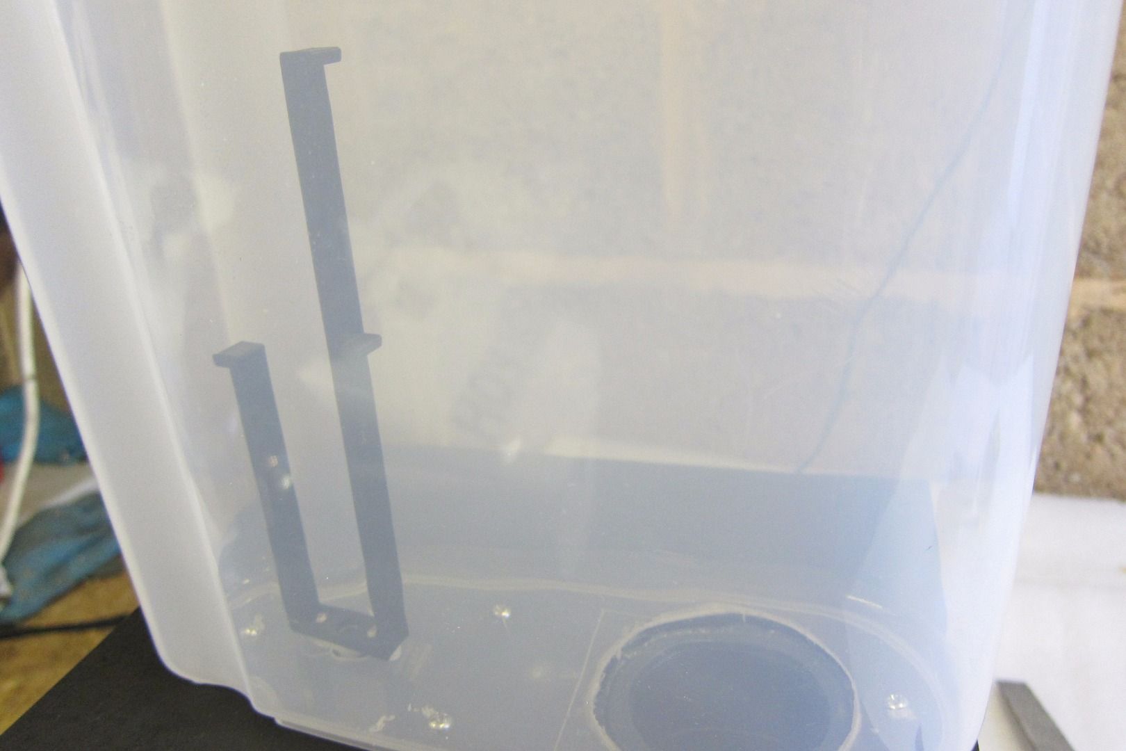 Automatic Arduino Powered Pet Feeder : 6 Steps (with Pictures ...