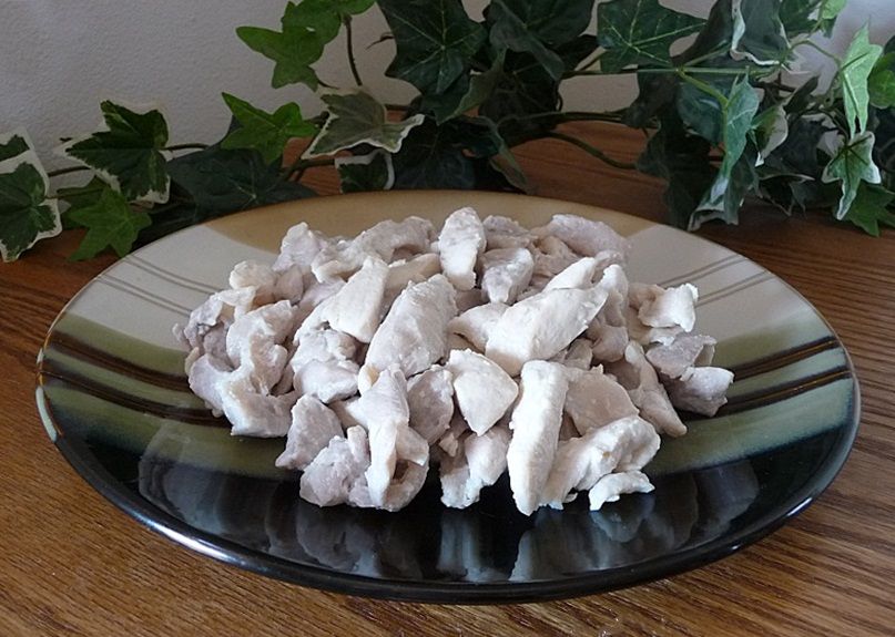 How to Velvet Chicken (with Pictures) - Instructables