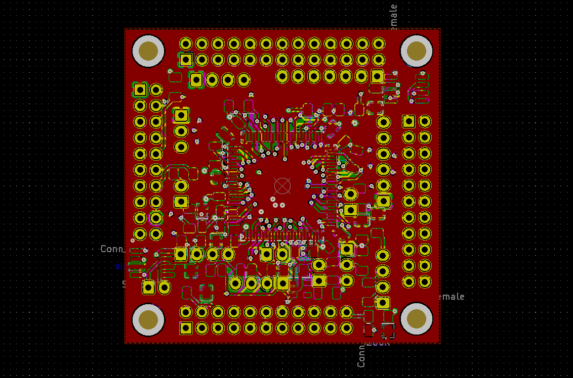 How to Design and Order an ECU PCB With JLCPCB : 6 Steps - Instructables