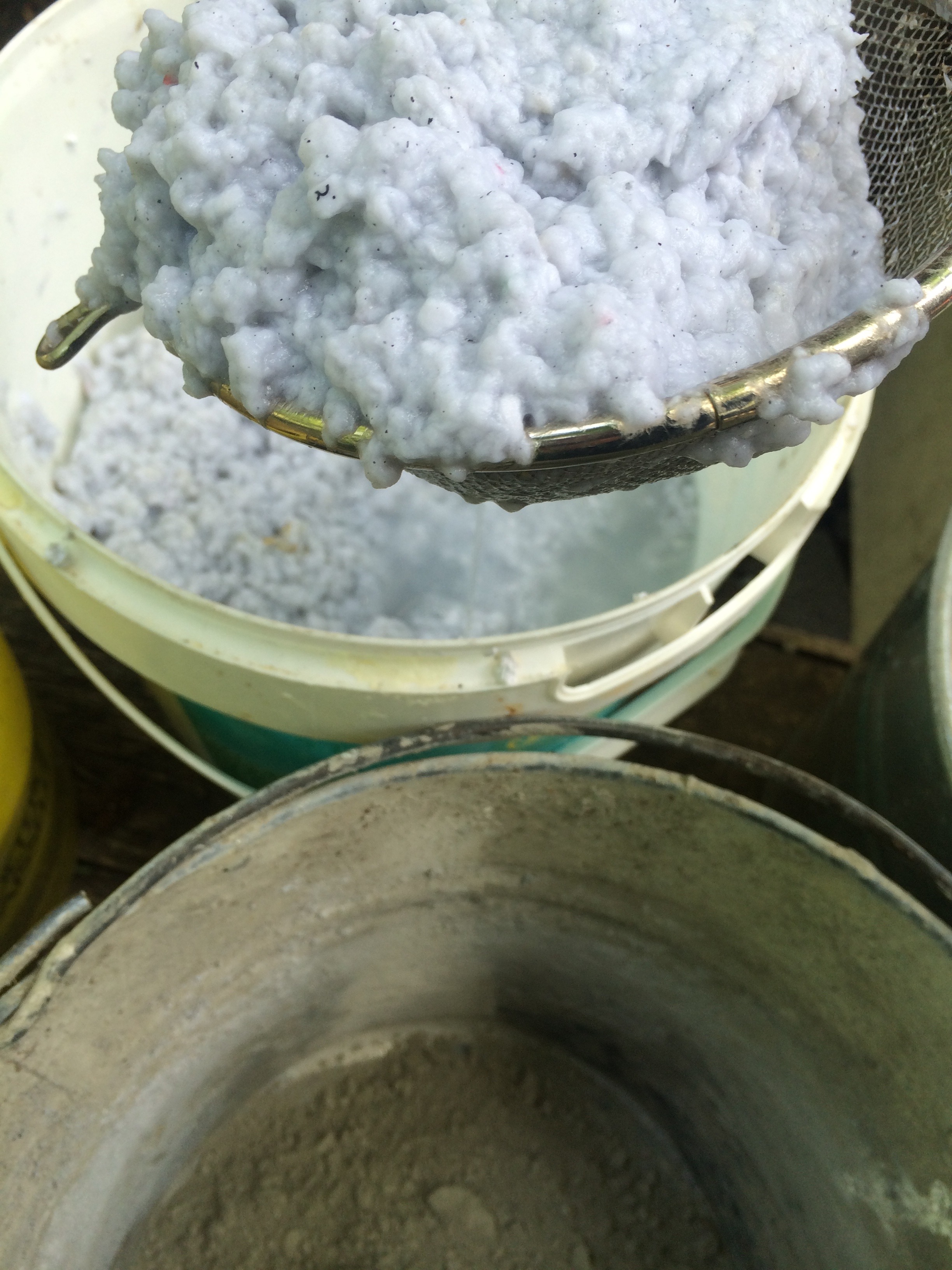 Paper-crete Garden Sculptures : 8 Steps (with Pictures) - Instructables