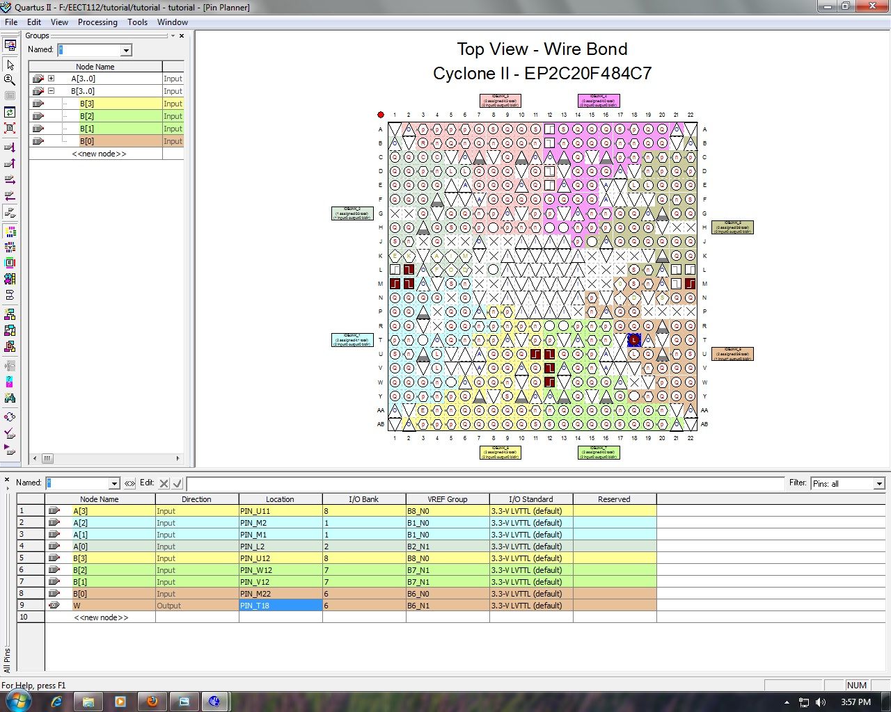 The Altera FPGA and Quartus II Software : 23 Steps - Instructables