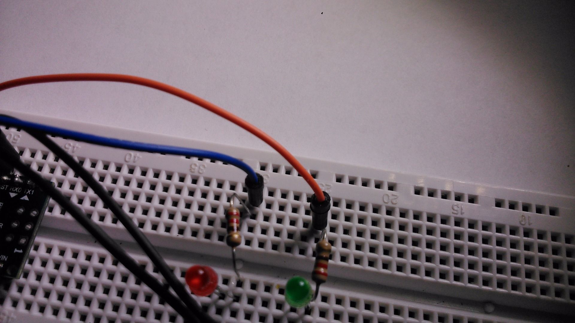 Get Started With Blynk : 5 Steps - Instructables