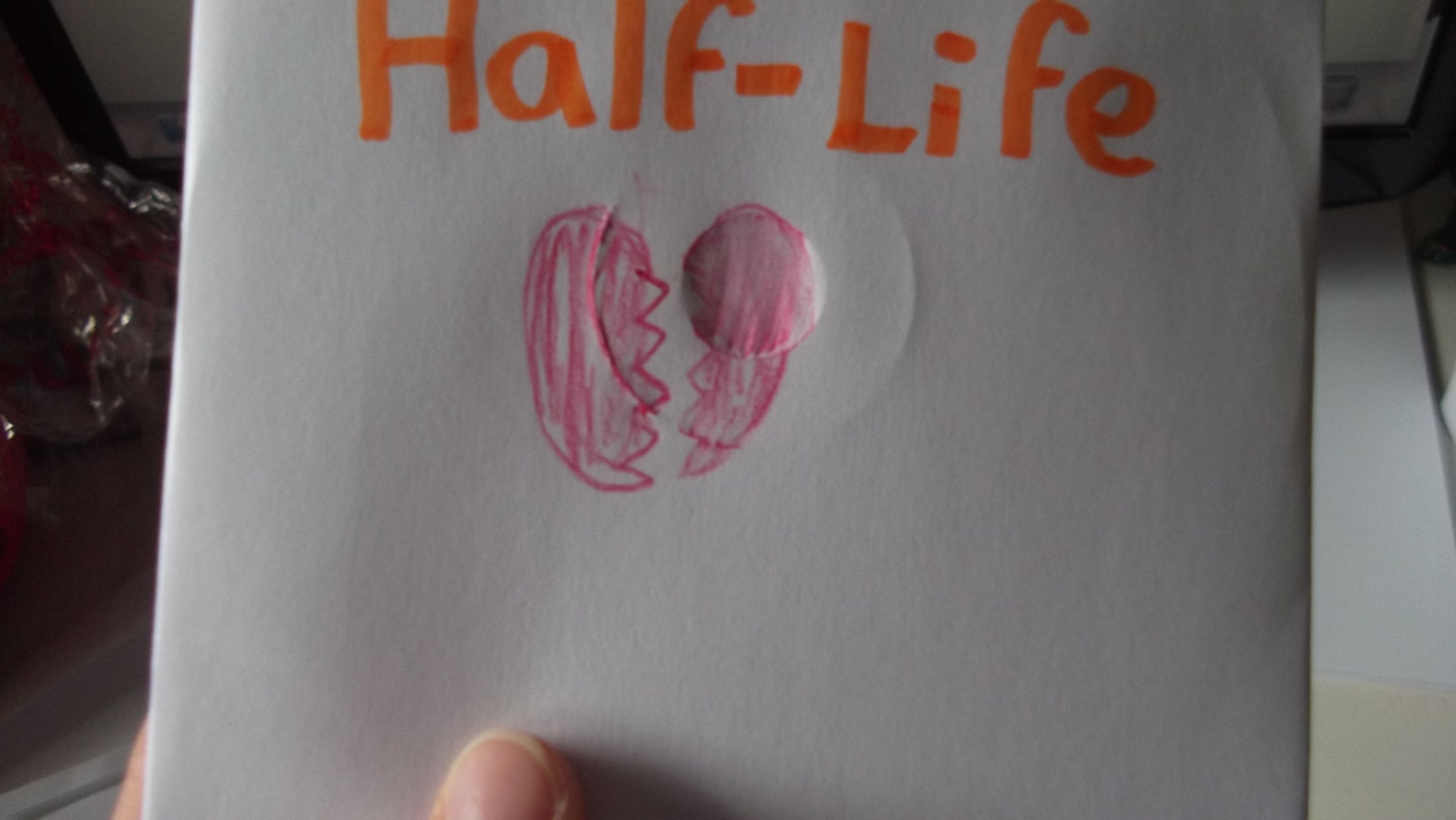 Easy Origami CD Folder - Instructables