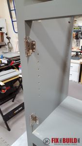 DIY Sideboard Cabinet : 8 Steps (with Pictures) - Instructables