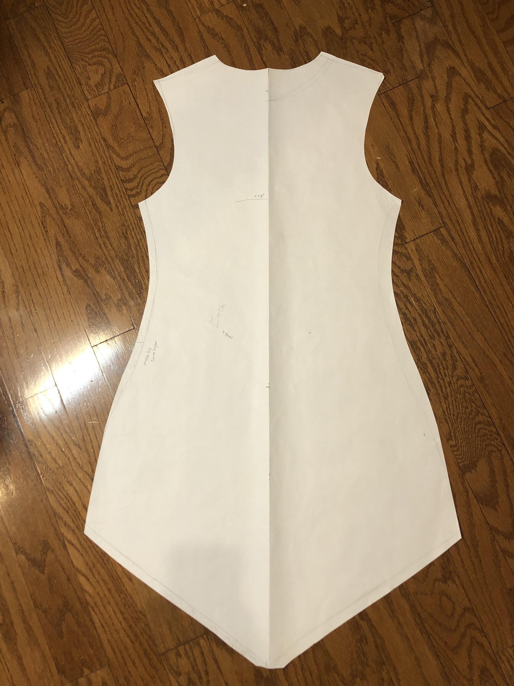 Making Your Own Gambeson (Quilted Cloth Armor) : 6 Steps (with Pictures ...