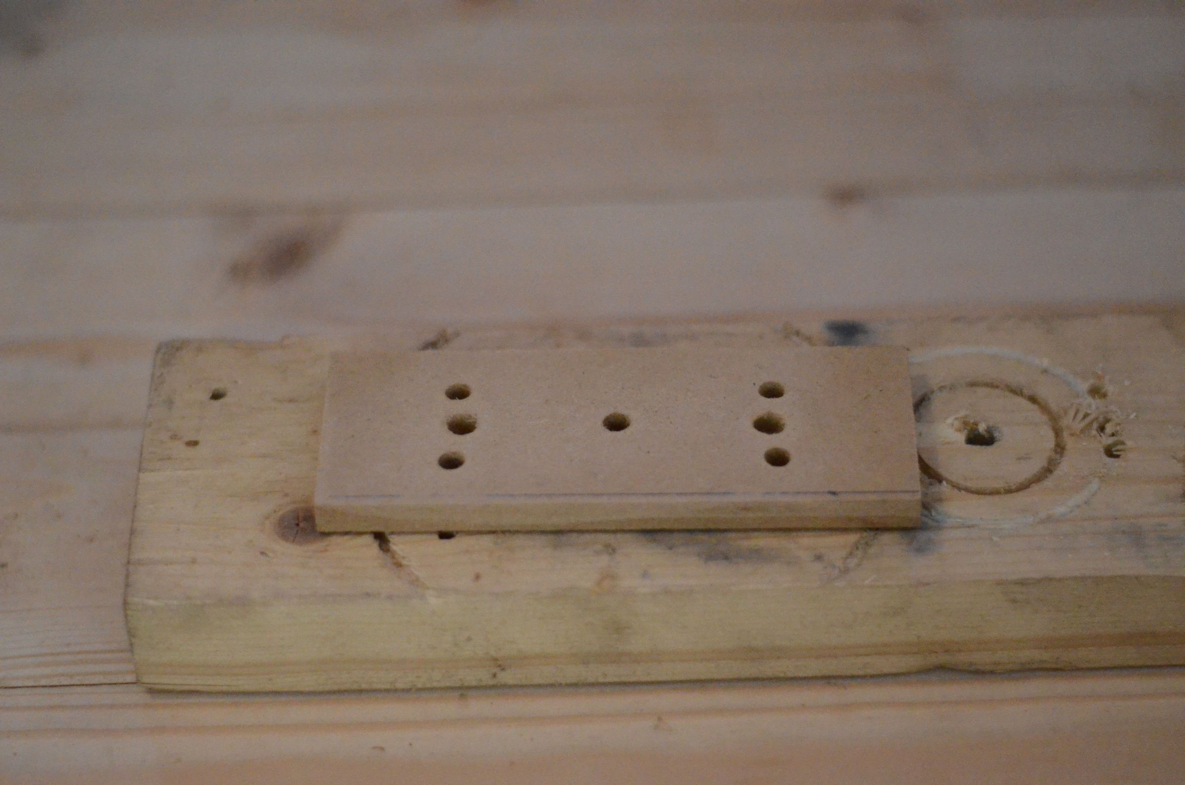 DIY 12v Mini Table Saw : 10 Steps (with Pictures) - Instructables
