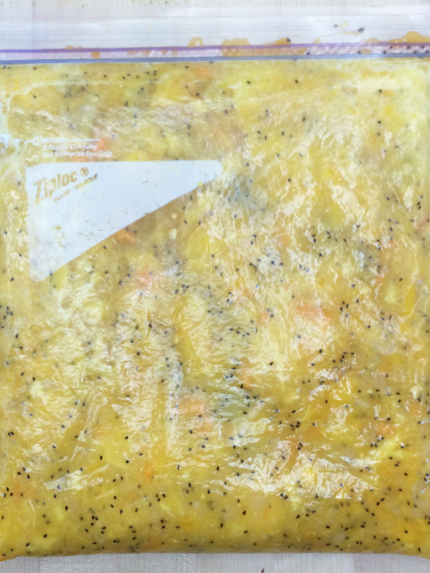 Artisanal Pruno (Prison Wine) : 10 Steps (with Pictures) - Instructables