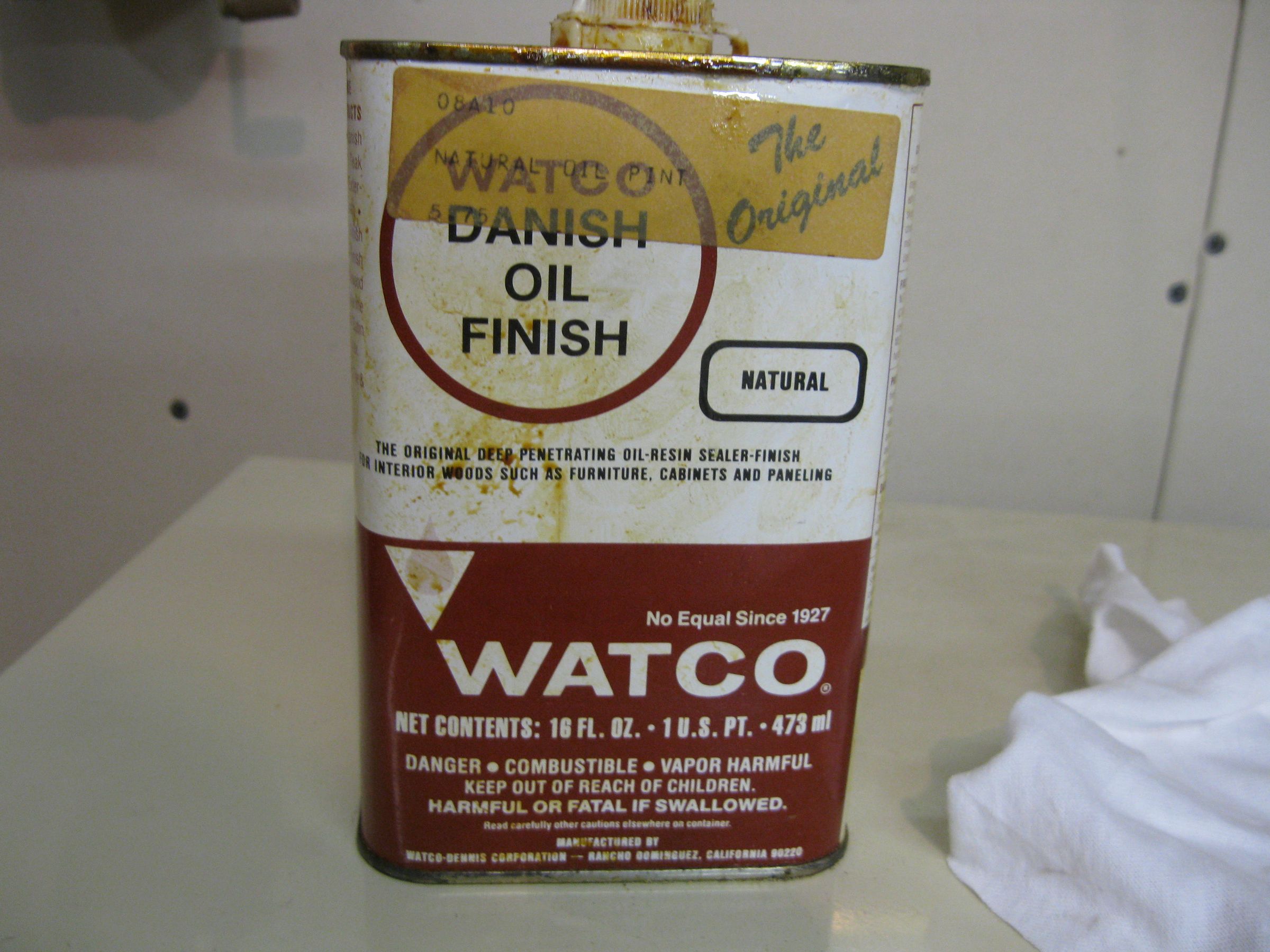 Design and Build a Full Tang Knife : 14 Steps (with Pictures ...