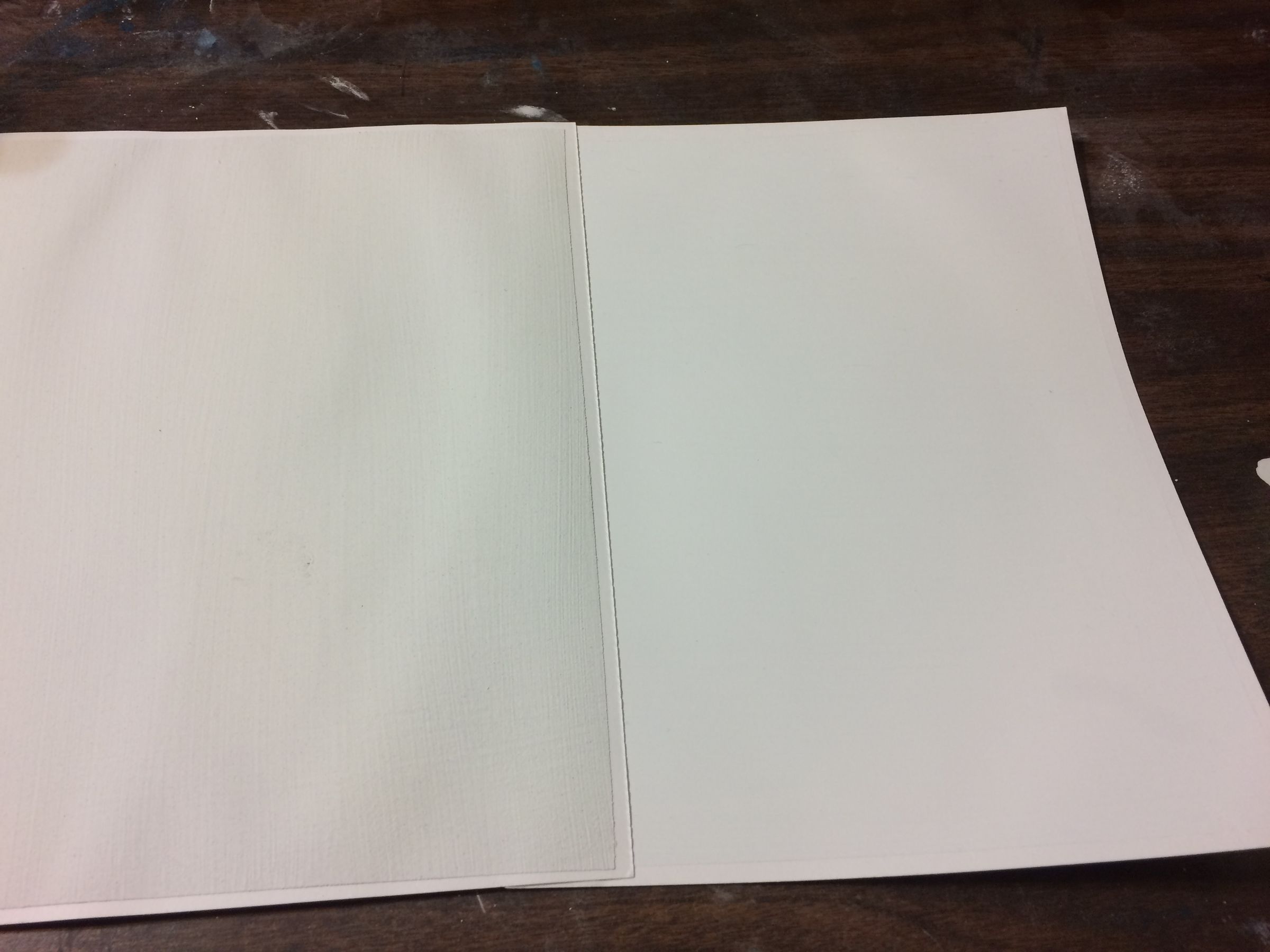 Homemade Gesso : 13 Steps (with Pictures) - Instructables