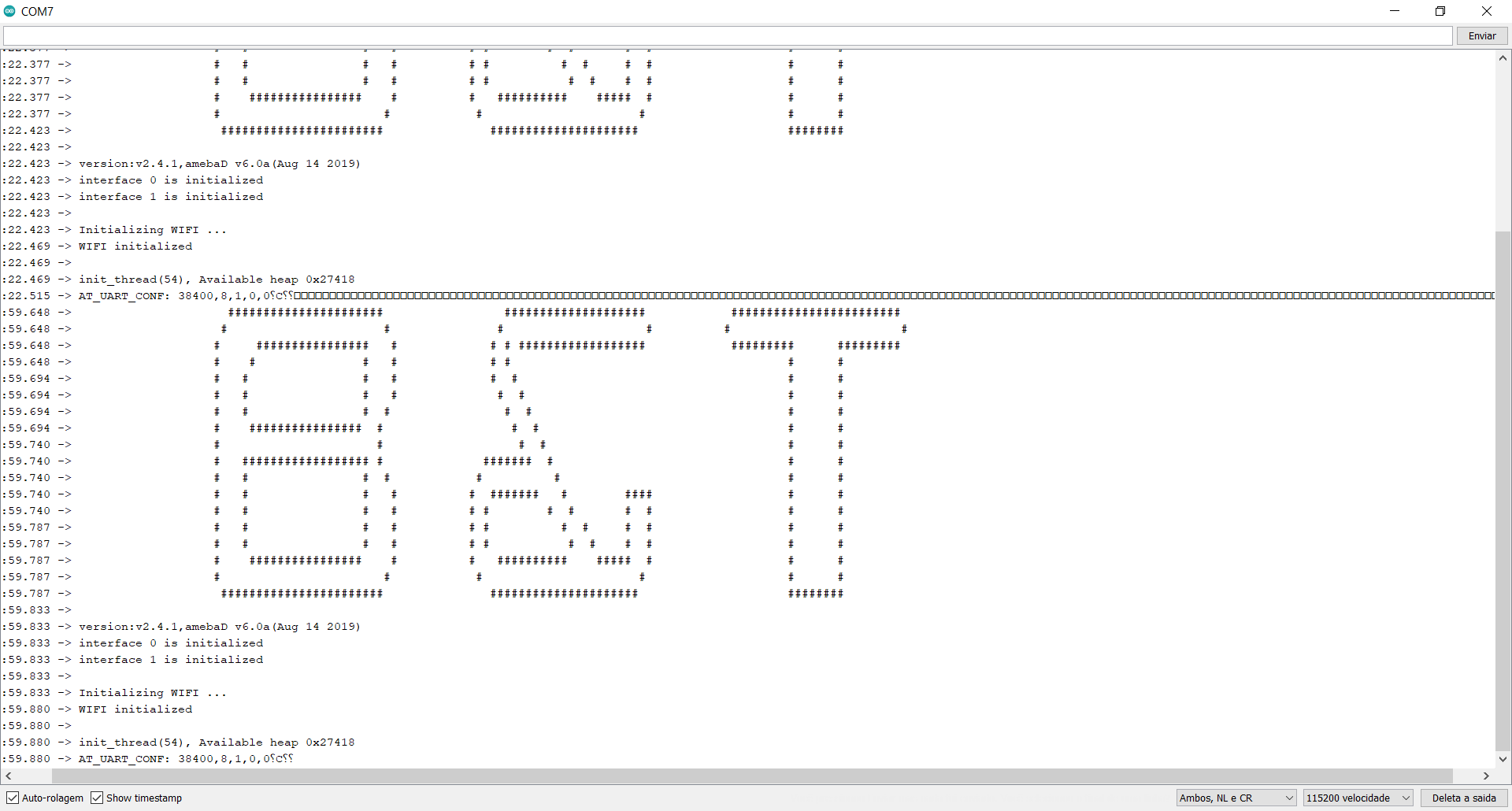 RTL8720DN : 9 Steps - Instructables