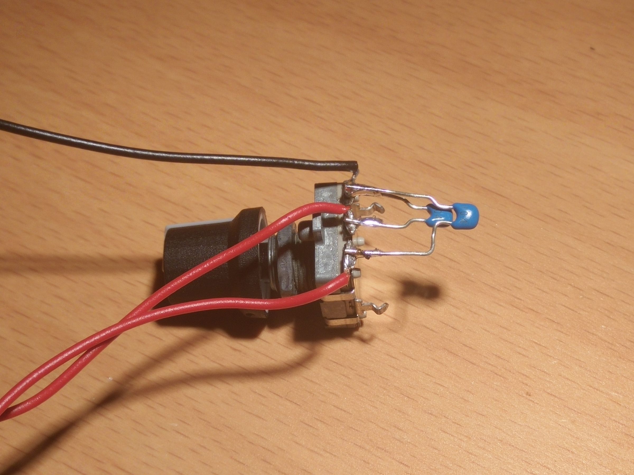 Custom Arduino MIDI Controller : 14 Steps (with Pictures) - Instructables