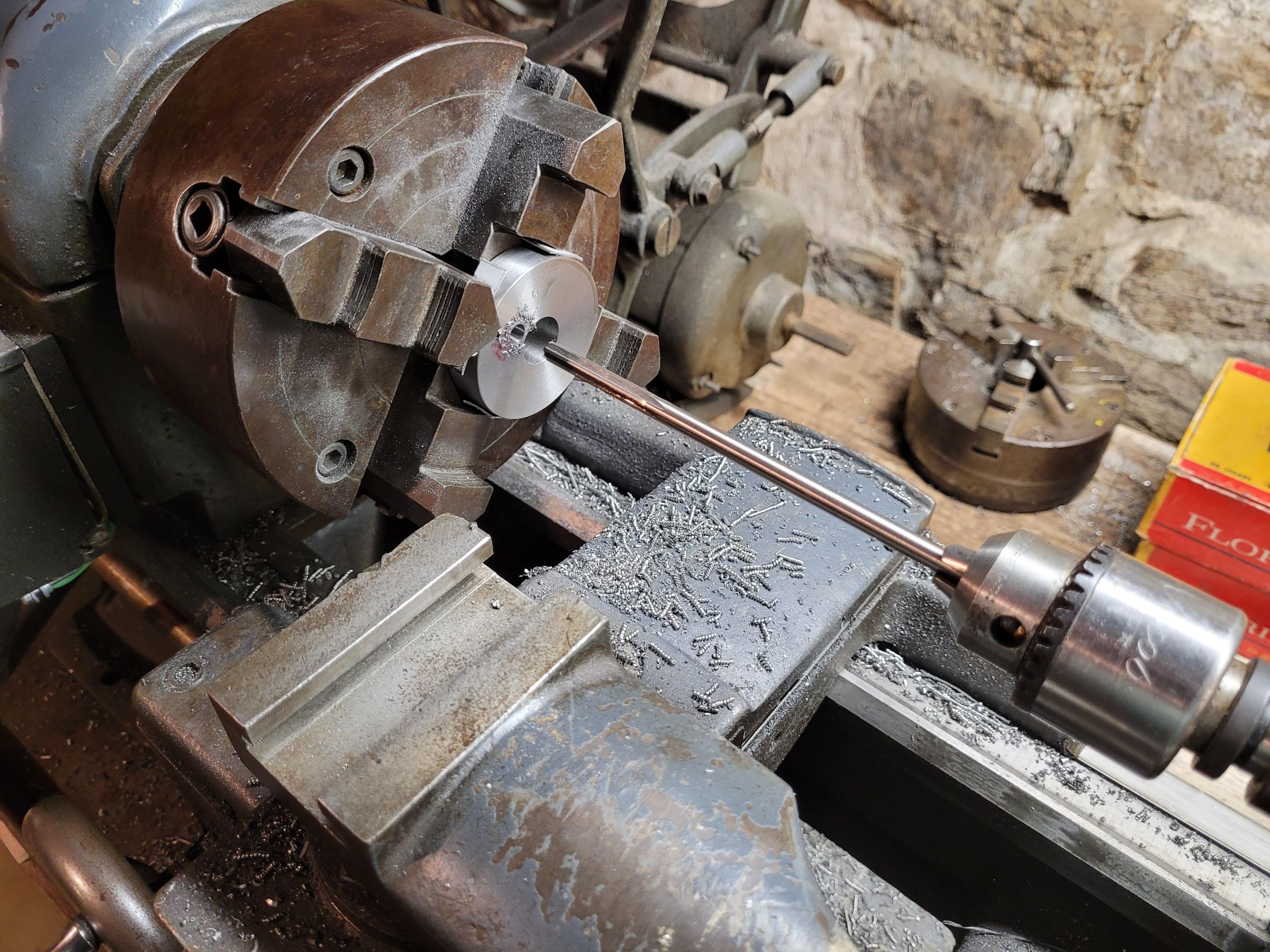 Filing Machine : 15 Steps (with Pictures) - Instructables