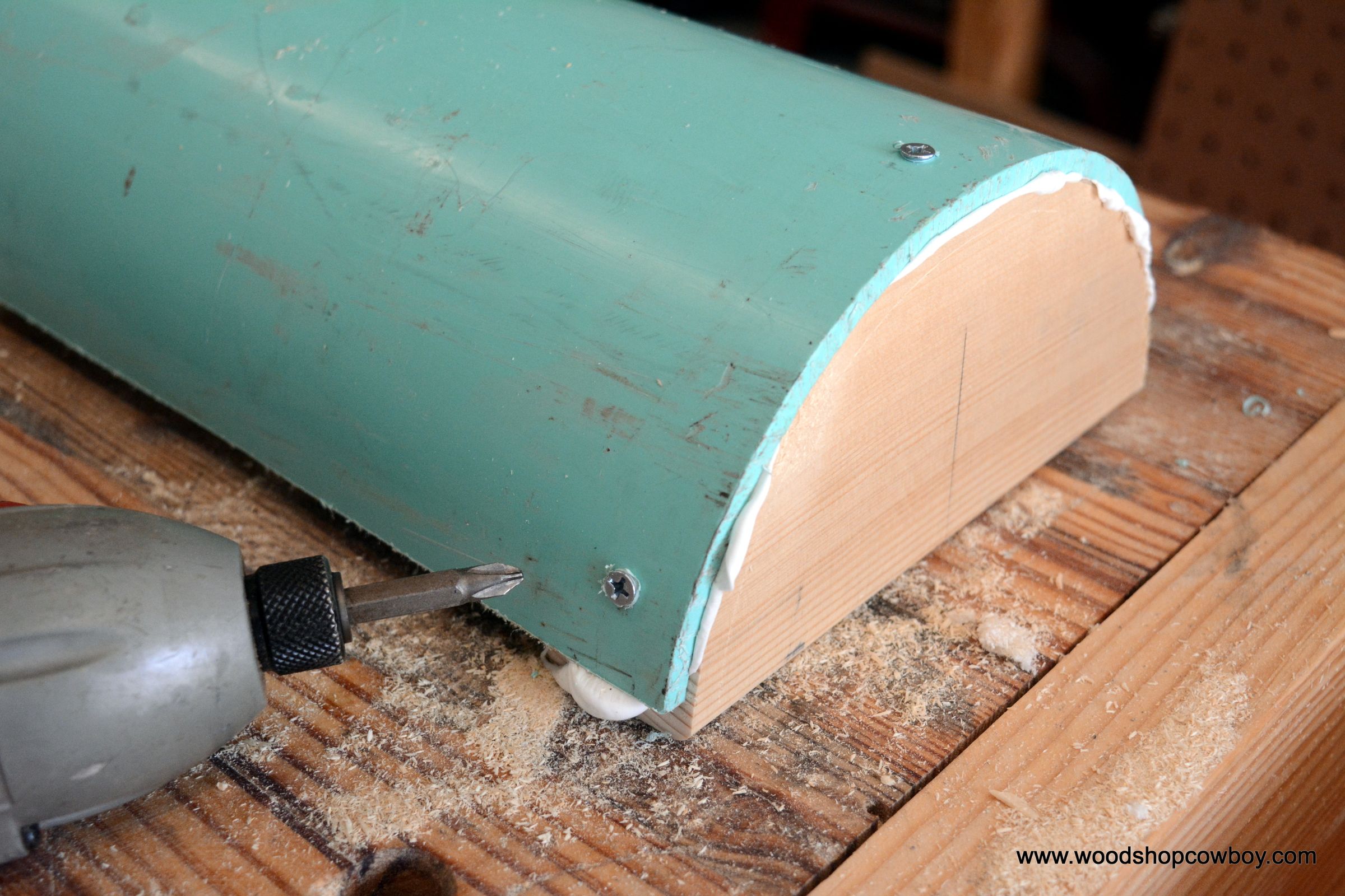 DIY Drain Pipe Regatta (aka Raingutter Regatta) : 3 Steps (with ...