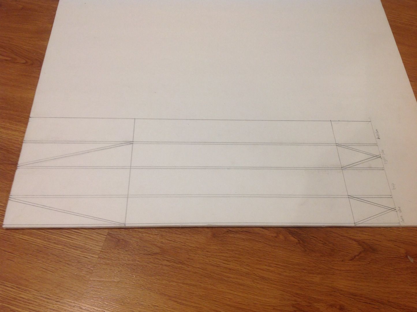 Foamboard RC Glider : 16 Steps (with Pictures) - Instructables