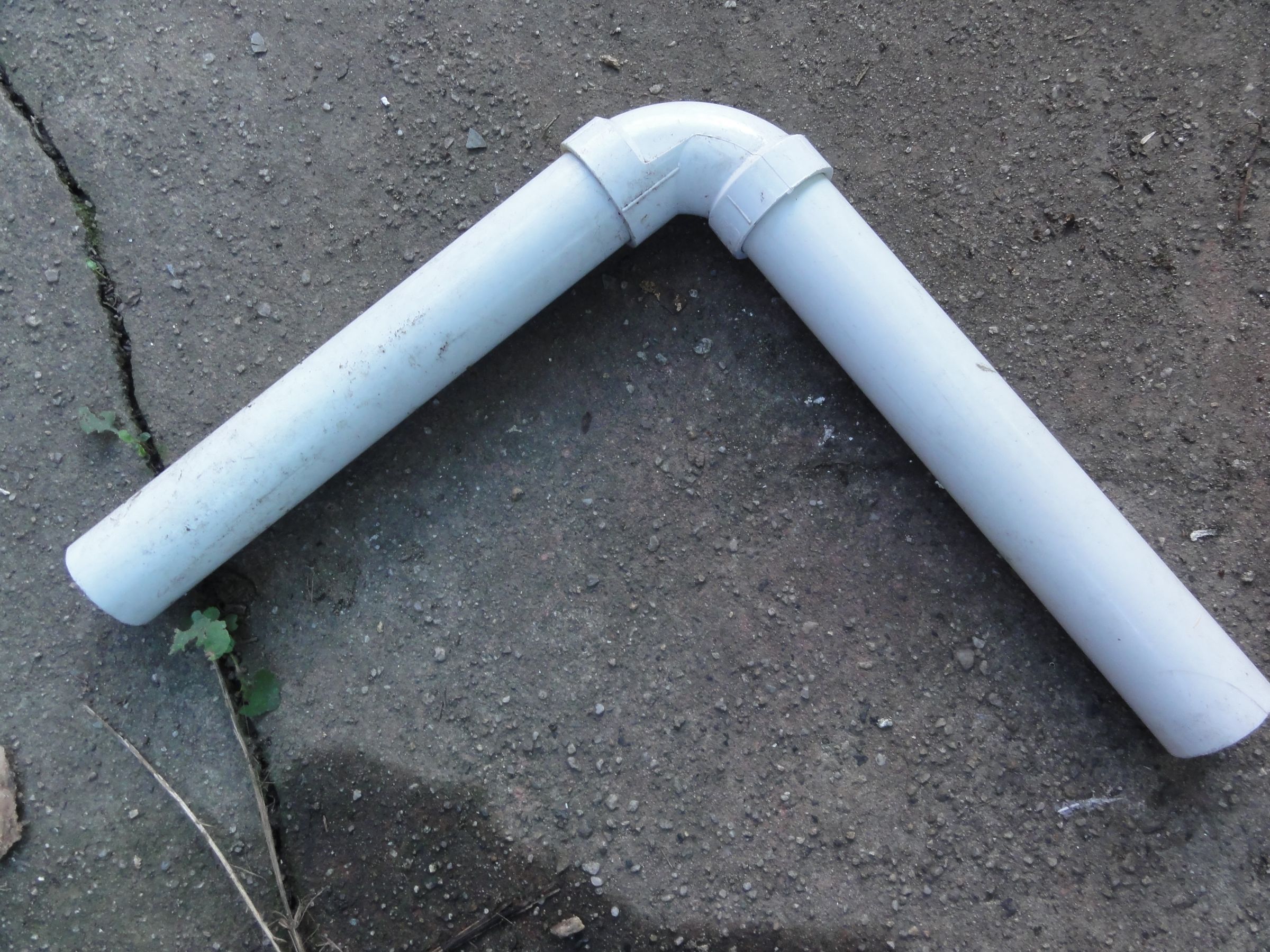 UPDATED! Simple DIY Sukkah - Build Your Own From PVC Pipe - Free ...